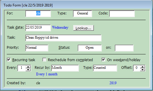 August 2019 In Brief | The Microsoftware Blog